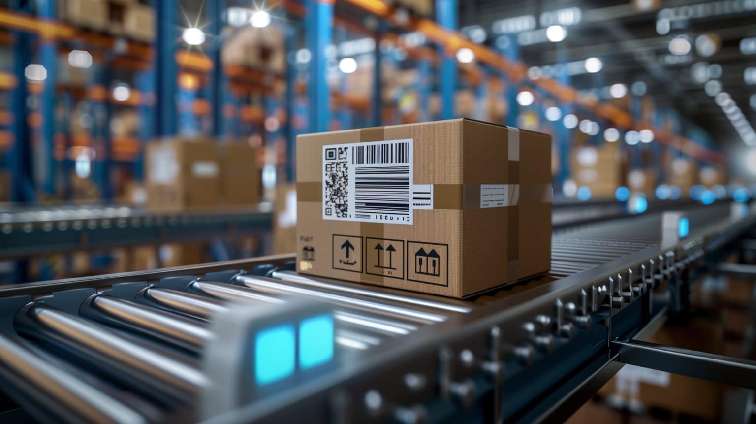 What is 3PL Warehouse and How Does it Work? - Global 3PL Network