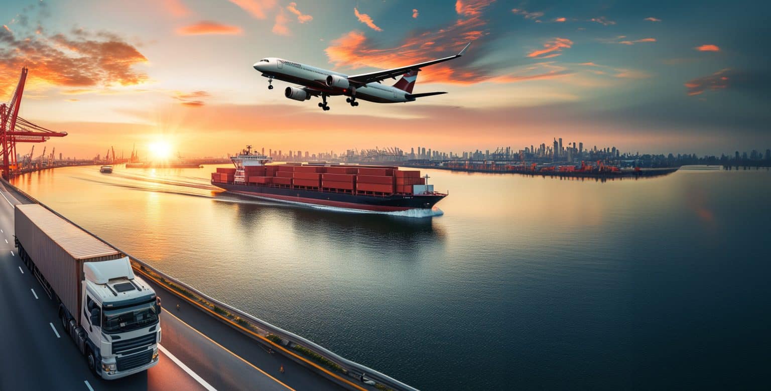 What is 3PL Warehouse and How Does it Work? - Global 3PL Network