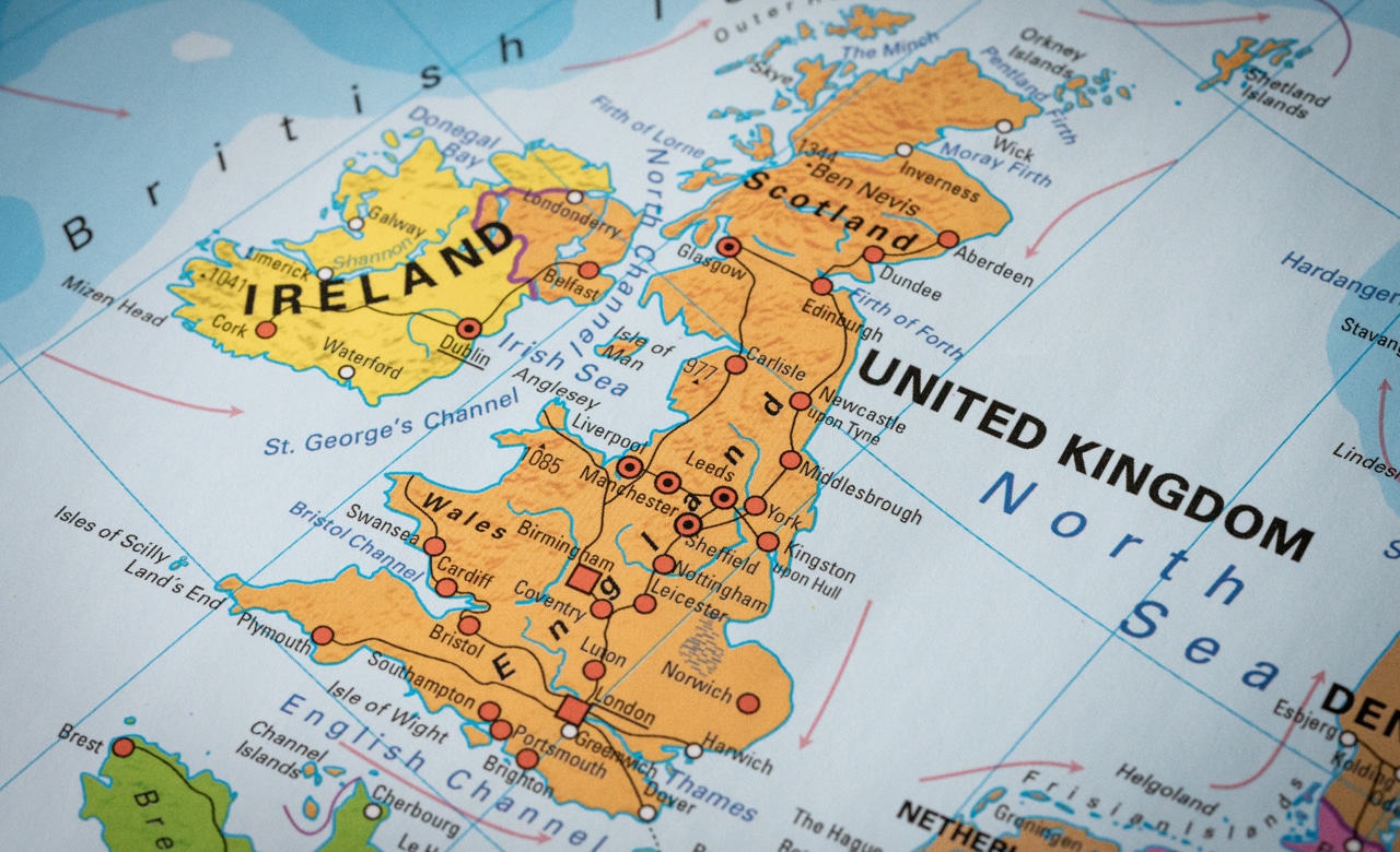 About 3PL Logistics Companies in the UK: Find the right UK 3PL for your ...